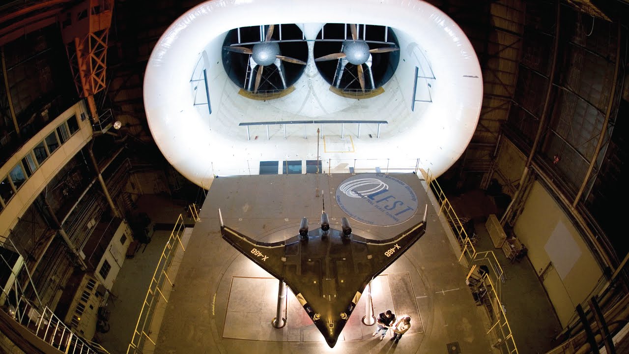 NASA 360 Talks - 100 Years of Aviation - YouTube