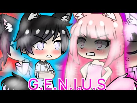 GENIUS - |GLMV| - YouTube