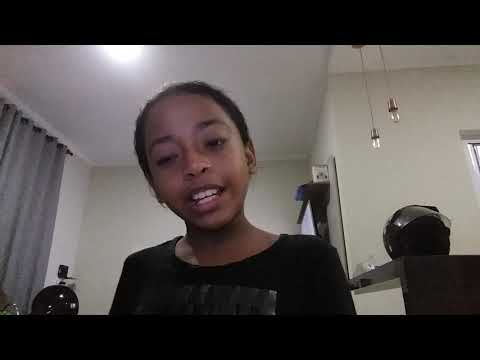 minha rotina da noite parte 1