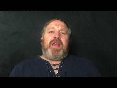 Trigorin Monologue - YouTube