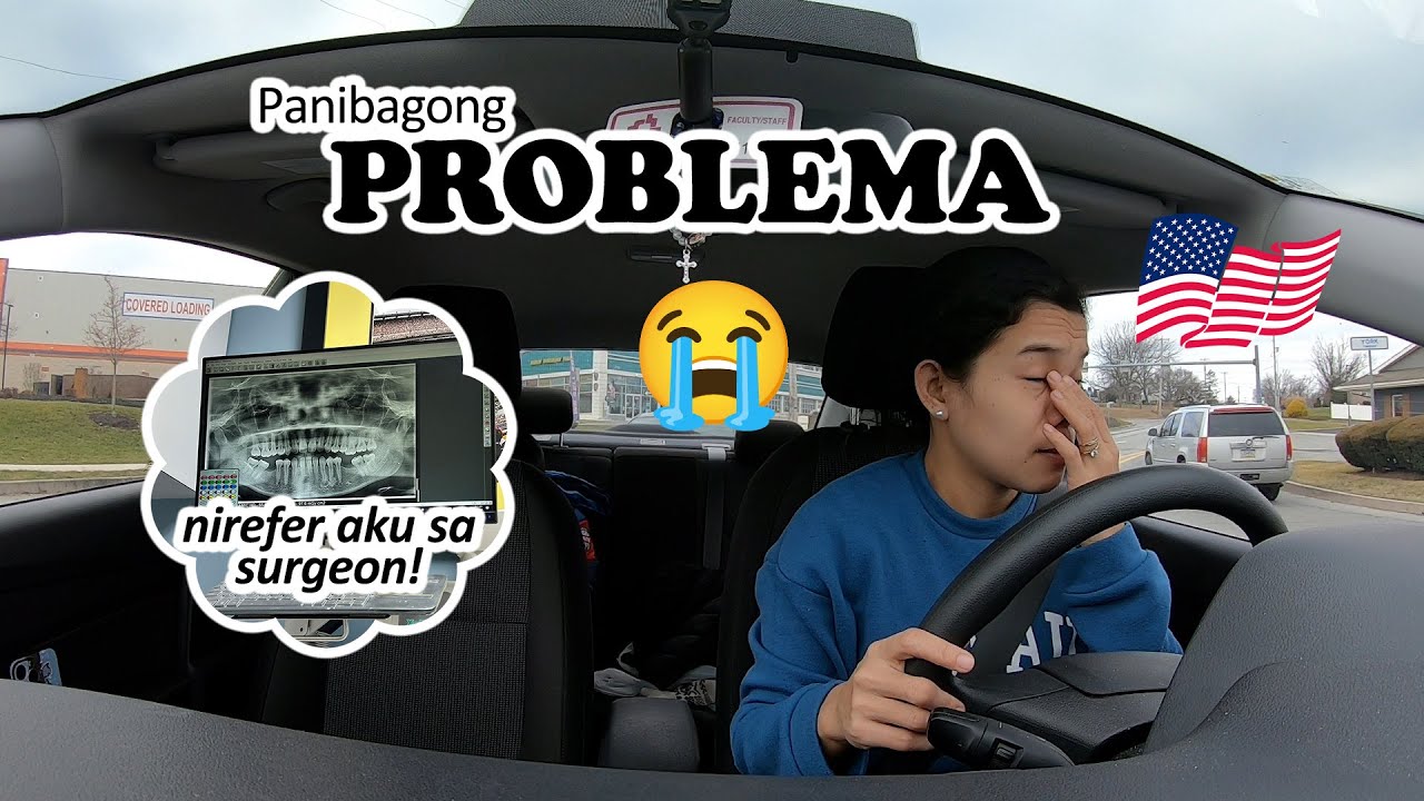 ANG DAMING PAGSUBOK NGAYONG TAON! LIFE IN USA 🇺🇸 - YouTube