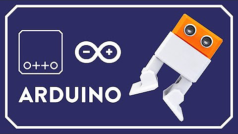 Code your own robot - YouTube