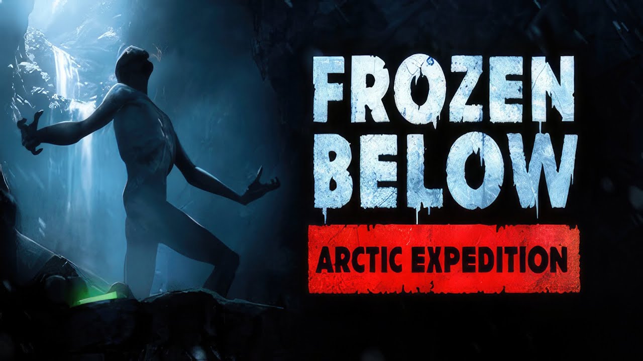 Frozen Below: Arctic Expedition | Full Walkthrough | Early Access ...