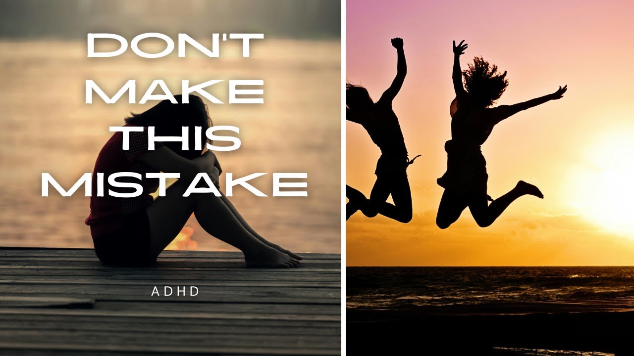 Ace Your Journey | Achieve More by Setting Goals & ADHD (Psychiatrist ...