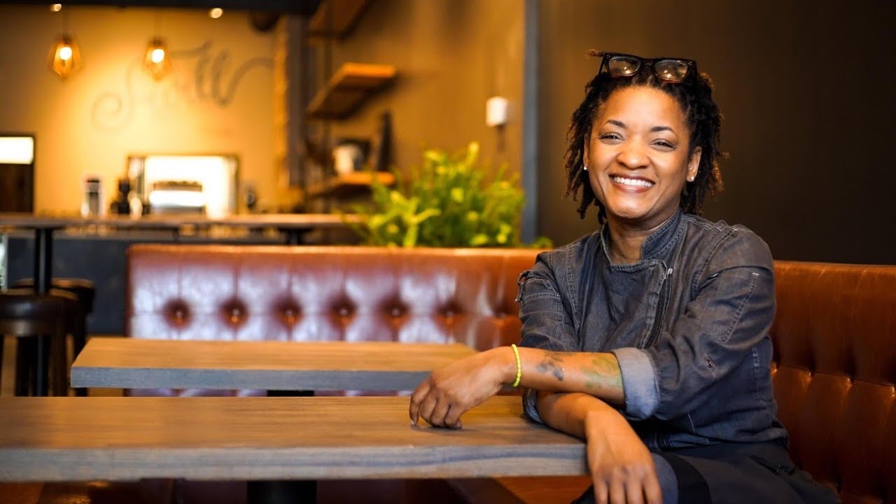 "Chef Heather of Swill Apothecafe is Cooking it Up!" - 23.12 - YouTube