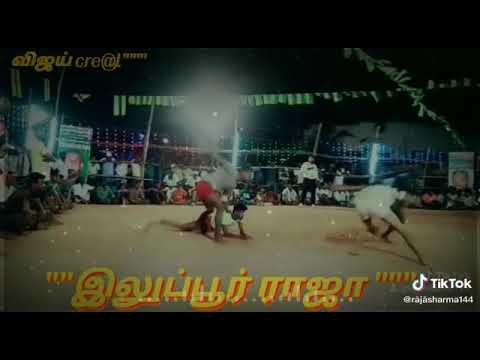 Best offence ...illuppur raja - YouTube