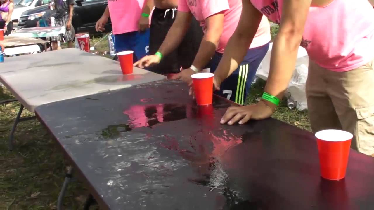 Great Canadian Flip Off - 2015 - Final 4 - ANIMAL OLYMPICS - YouTube