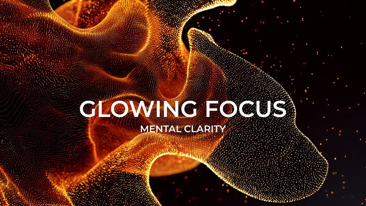 Study Focus - 40Hz Gamma Binaural Beats to Increase Focus ...