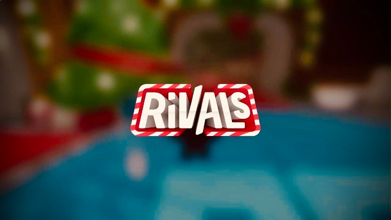ROBLOX- RIVALS (1V1) VICTORY! #4 🥇 - YouTube