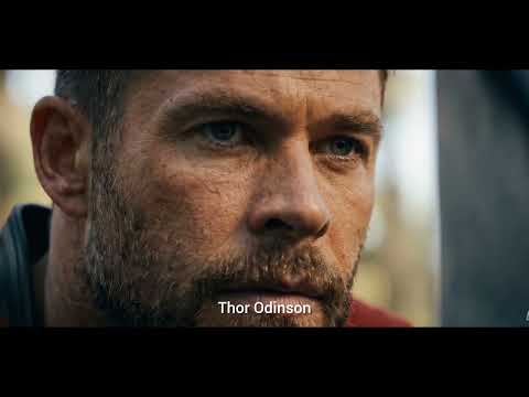 Avengers: Doomsday - “Thor odinson Will Return” Trailer | Chris Hemsworth (Concept Trailer)