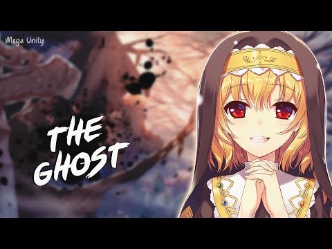 Nightcore - The Ghost | Lyrics
