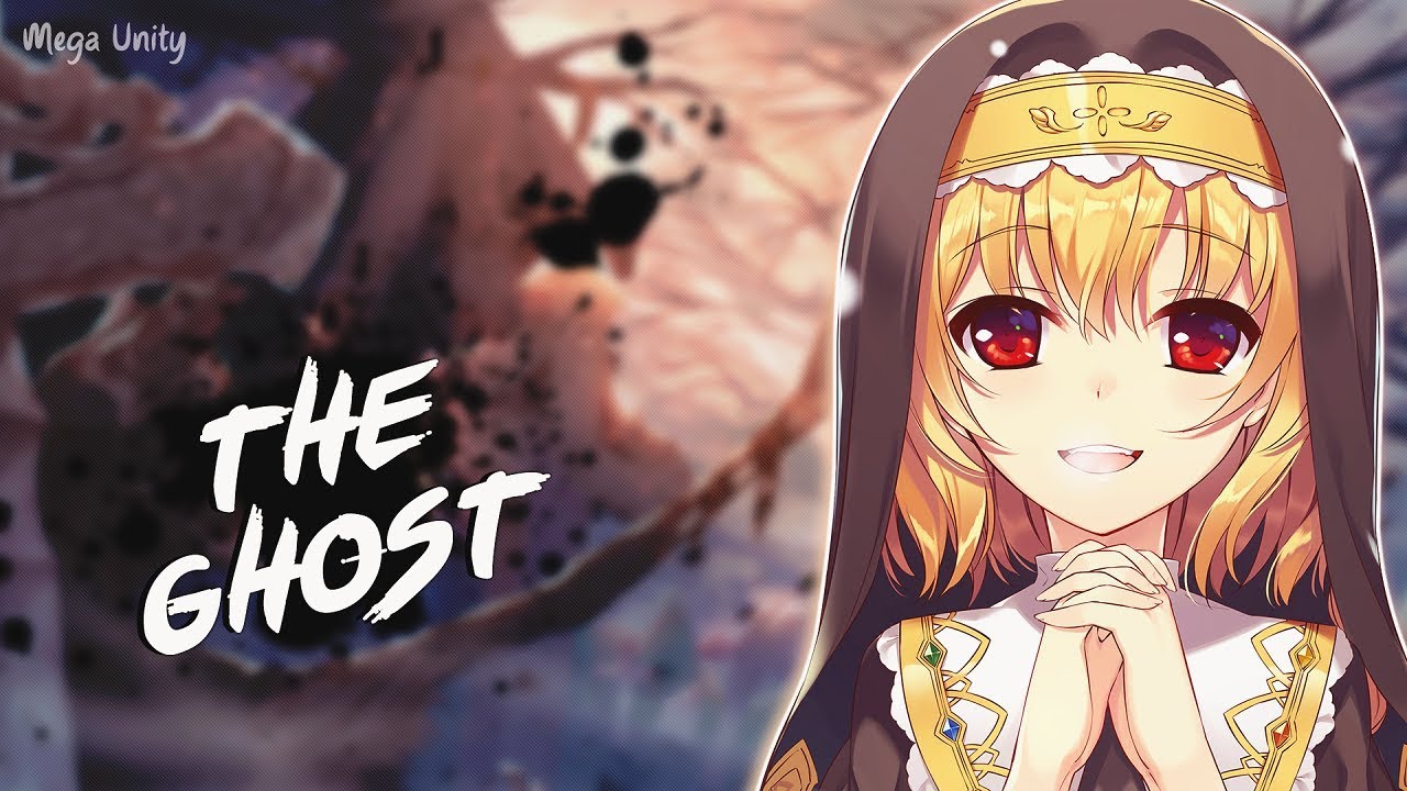 Nightcore - The Ghost | Lyrics - YouTube