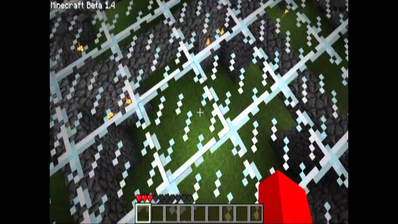 Montropolis: Olympus (Minecraft Commentary) - YouTube
