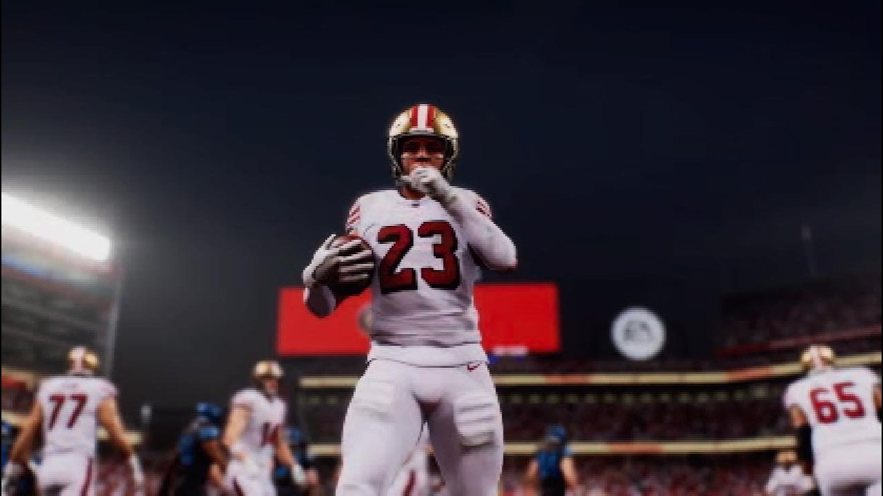 🎄NFL Week 17 | San Francisco 49ers vs Detroit Lions | MNF | Full Game ...