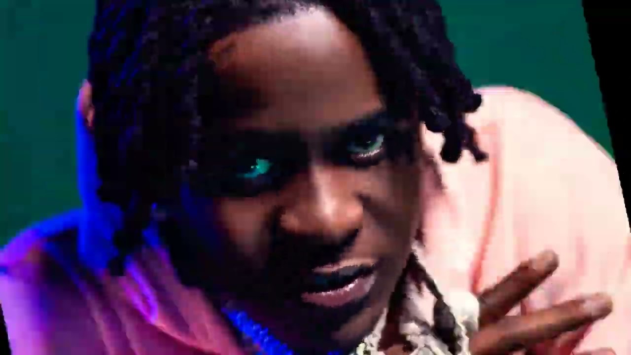 PRINCE SWANNY - LIFE GO’S (OFFICIAL AUDIO) #princeswanny - YouTube