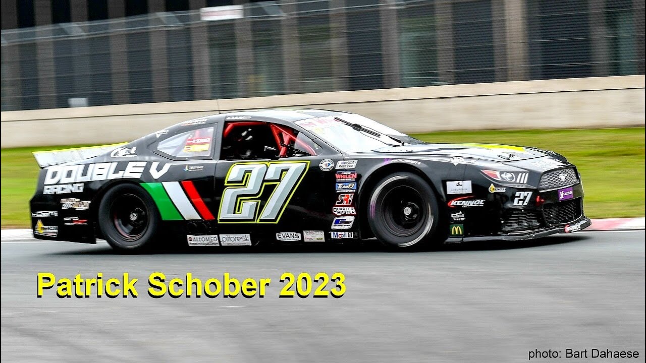 Patrick Schober 2023 - YouTube