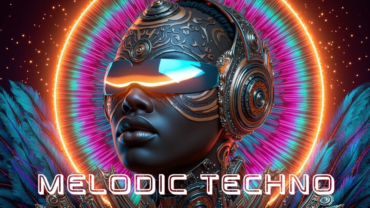 Melodic Techno Mix 2026 ~ Deep Progressive Journeys with Solomun, Tale ...