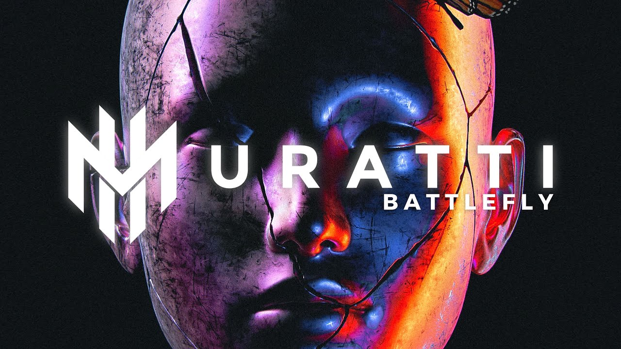 DJ Muratti - Battlefly - YouTube