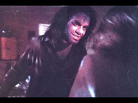 Eddie Quist (The Howling) tribute - Mindfreak - YouTube