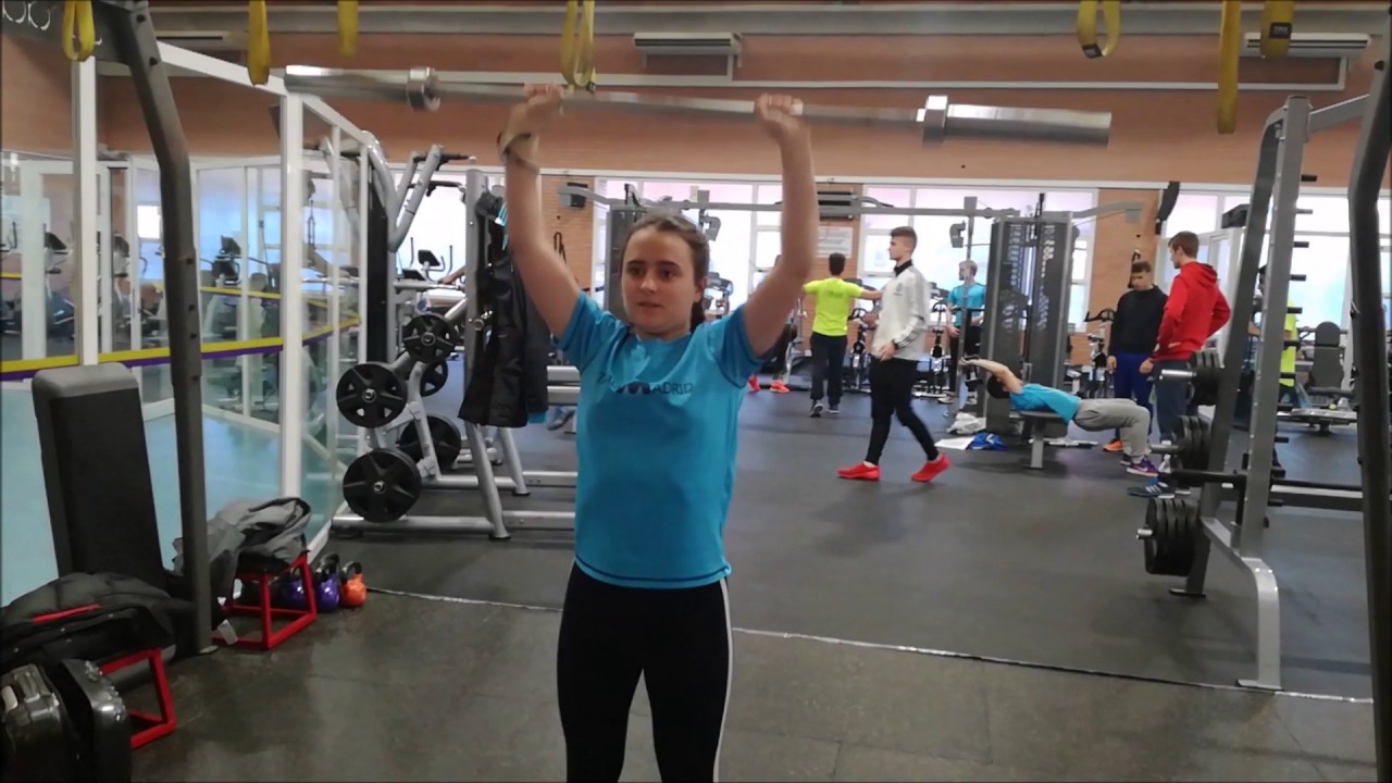 REMO ALTO ABIERTO - YouTube