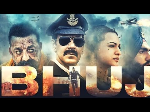 bhuj full movie ajay devgan। - YouTube