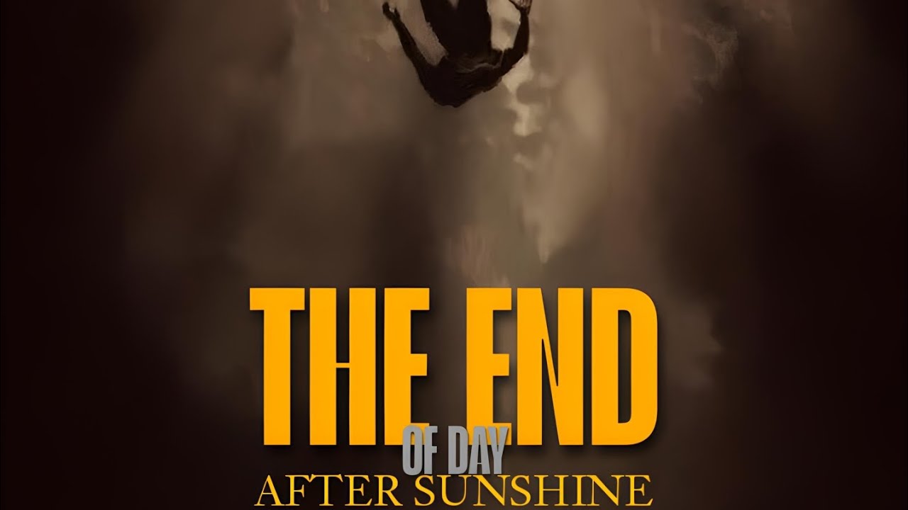 AFTER SUNSHINE - THE END OF DAY [OFFICIAL AUDIO] - YouTube