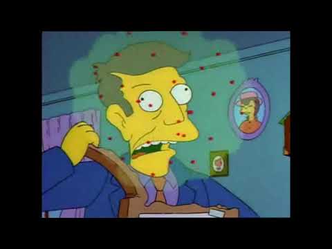 Симсоны предсказали коронавирус!ШОК!Simpsons