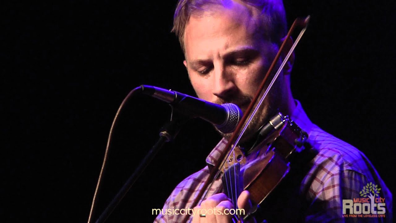 Pa's Fiddle Project "Polly Put The Kettle On" - YouTube