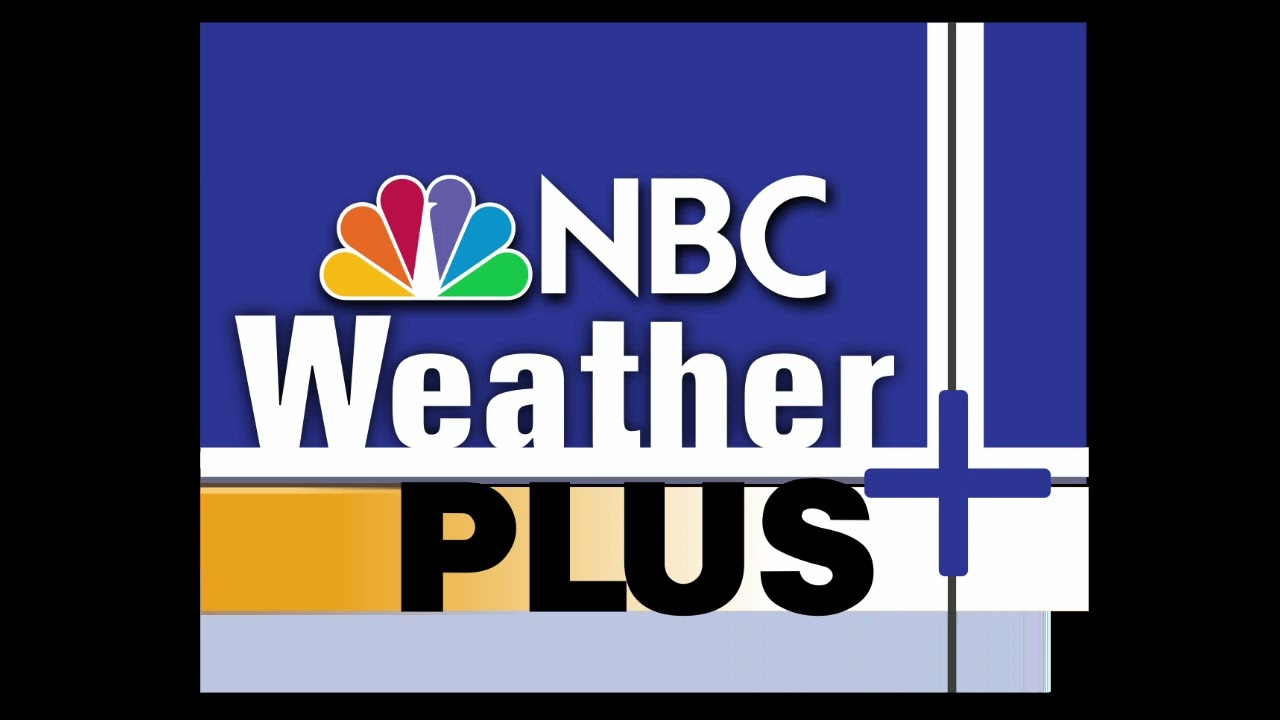 Unknown NBC Weather Plus Track (low quality, partial recording) - YouTube