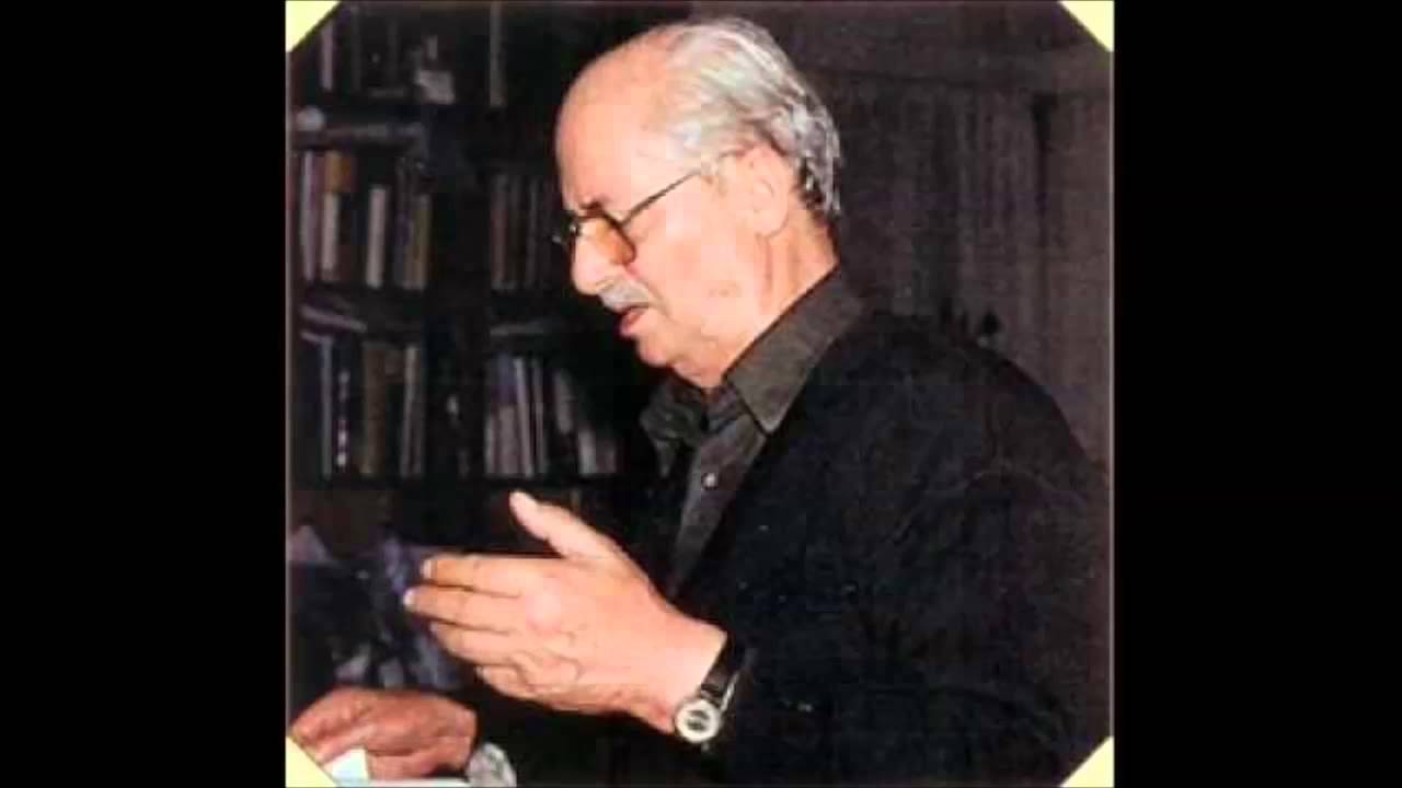 "ΧΕΡΟΥΒΙΚΟ" ΠΛ.Β' ΗΧΟΥ.ΤΣΑΜΚΙΡΑΝΗΣ ΜΑΤΘΑΙΟΣ - YouTube