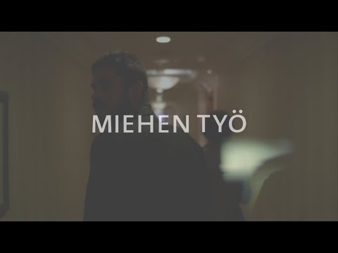 Miehen työ (2007) | Trailer | Tommi Korpela, Jani Volanen, Maria Heiskanen