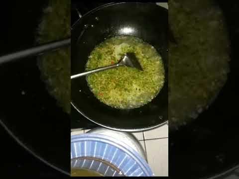 resep membuat seblak mercon - YouTube