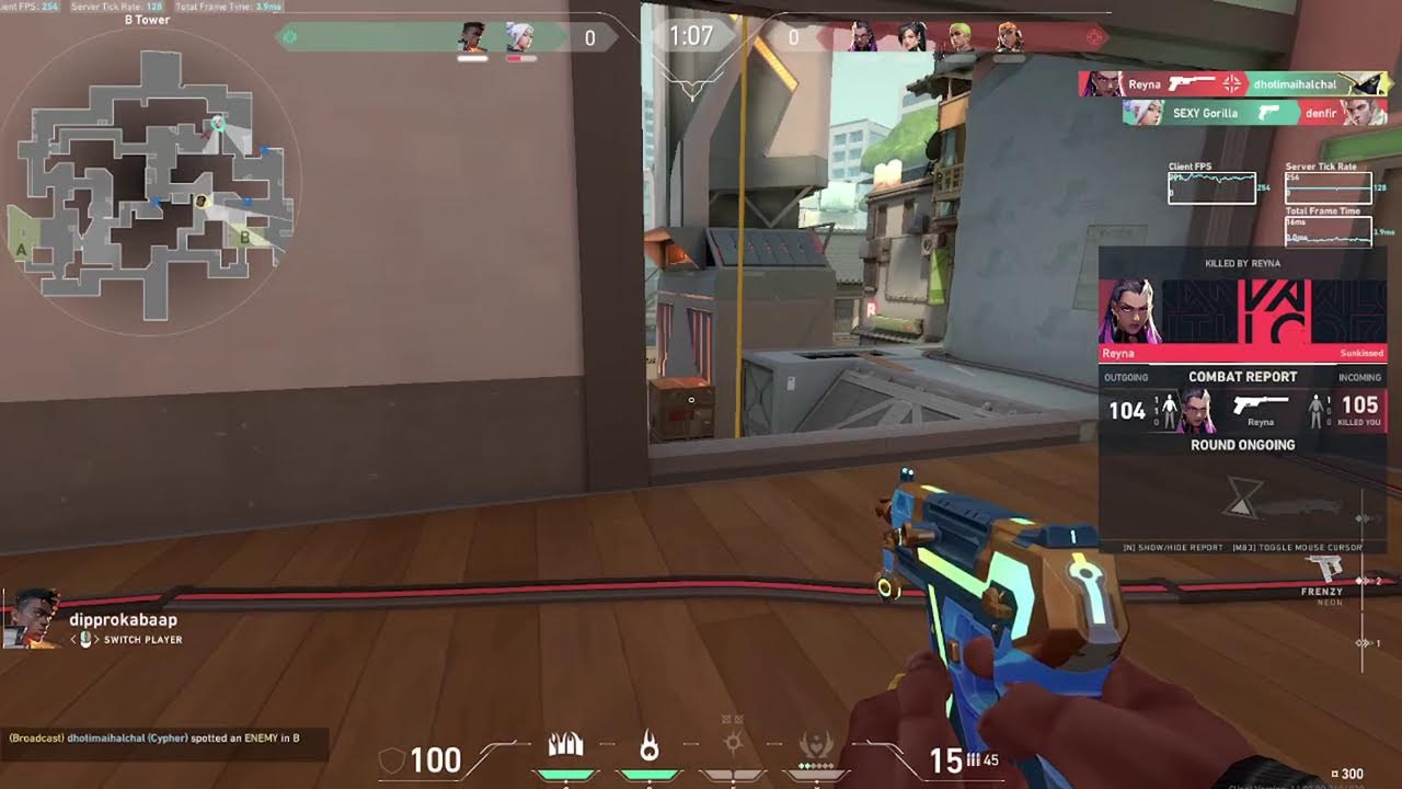 CARAZY_GAMER's Live broadcast - YouTube