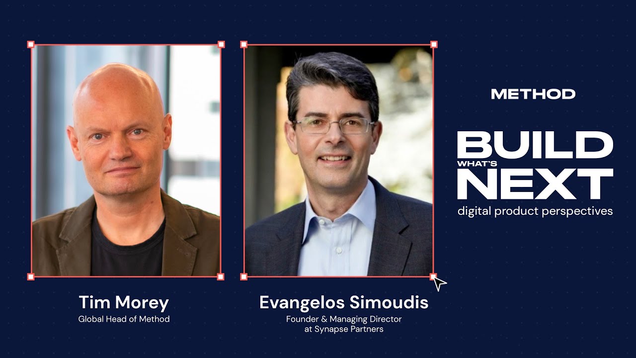 Exploring The Evolving Automotive Landscape with Tim Morey and ...