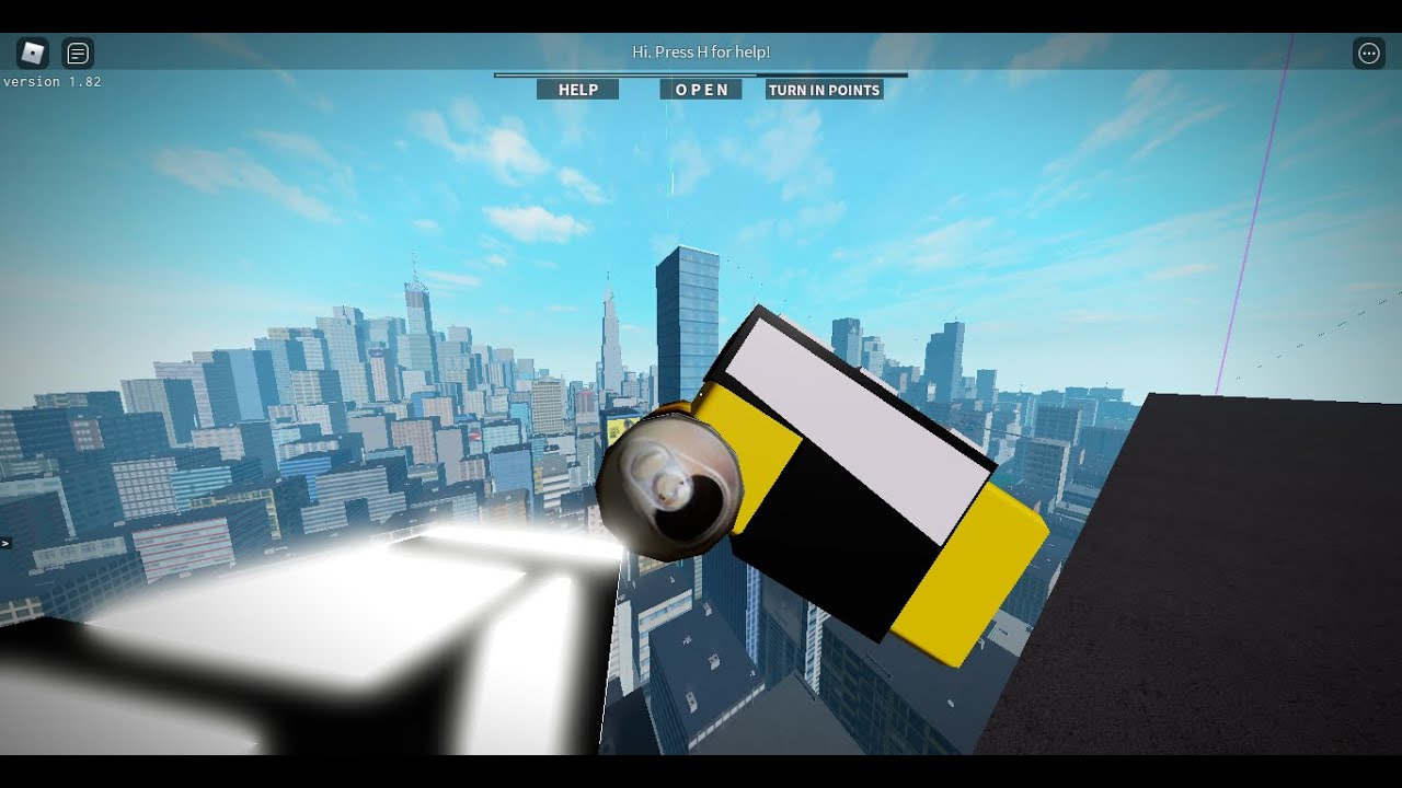 funny bloxy cola - YouTube