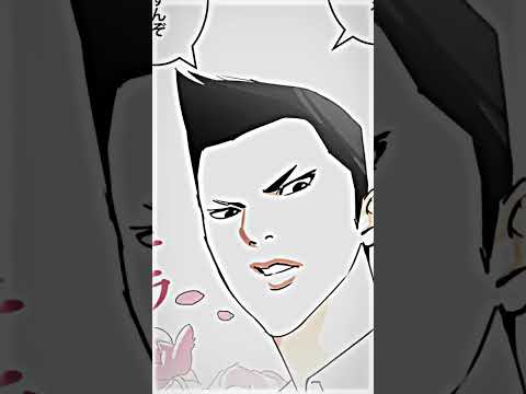 Lookism | Logan Lee Glow Up | ? #lookismedit - YouTube