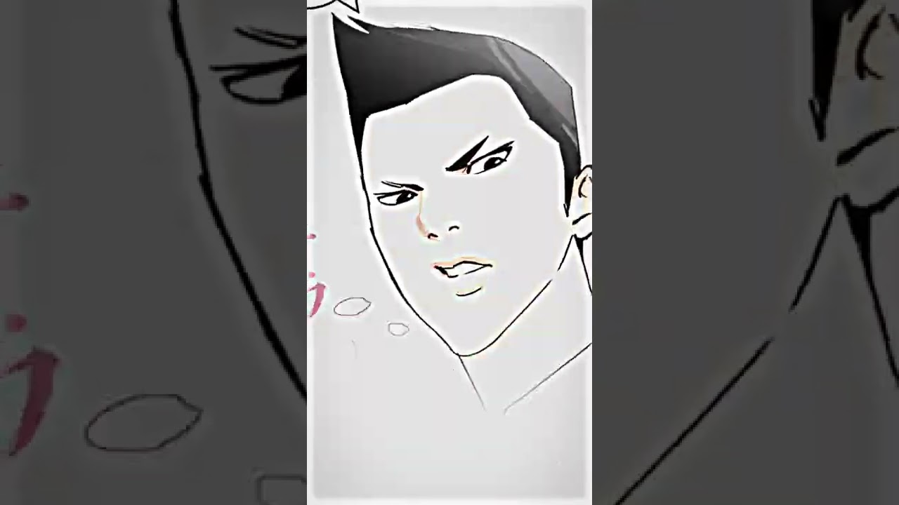 Lookism | Logan Lee Glow Up | ? #lookismedit - YouTube