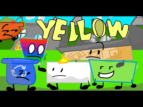 Object kerfuffle Reanimation| Team Yellow - YouTube