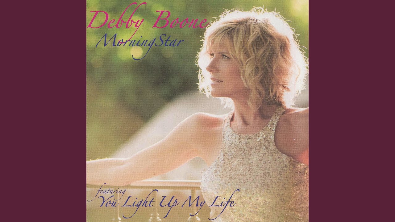 You Light Up My Life Youtube