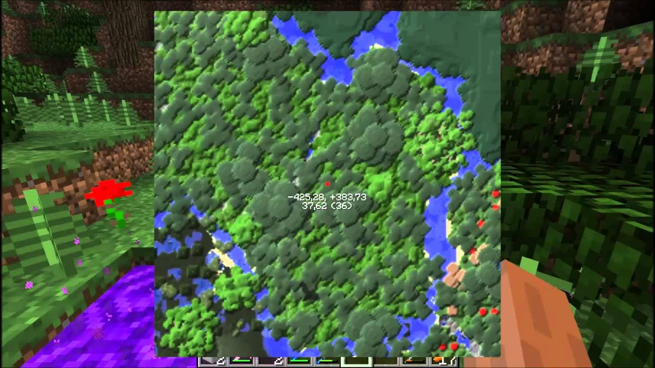 [Minecraft 1.5.2] [ITA] [83 MOD] Mod pack Mnemonic81 - Episodio #12 ...