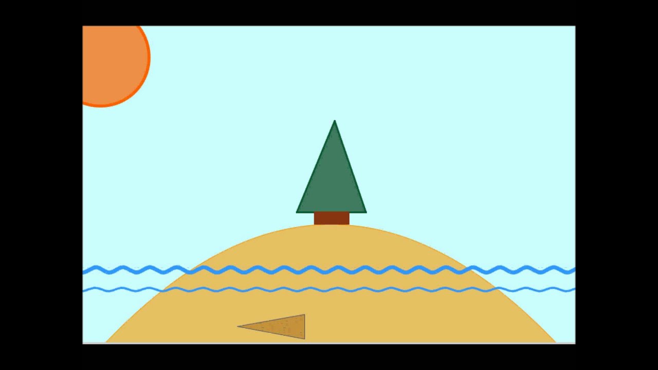 Maths AA - Creating an Animation With Geogebra - YouTube