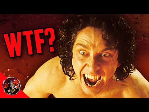 WTF Happened To Dracula 2000?