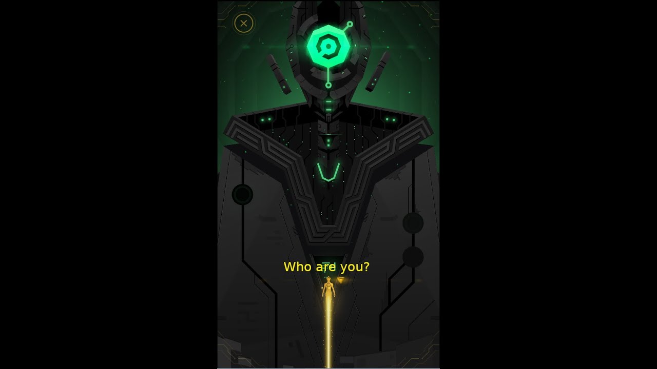 The Ghost or The Worm? - Hyperforma №3 - YouTube