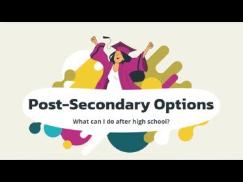 24/25 VSS Post Secondary Presentation - YouTube