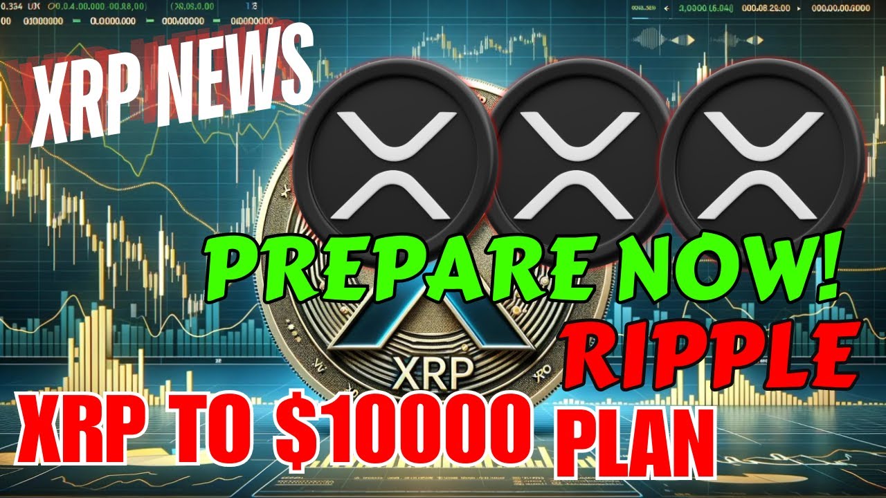 Ripple XRP News Supply Shock Alert: Only 21 Million XRP Remaining! XRP ...