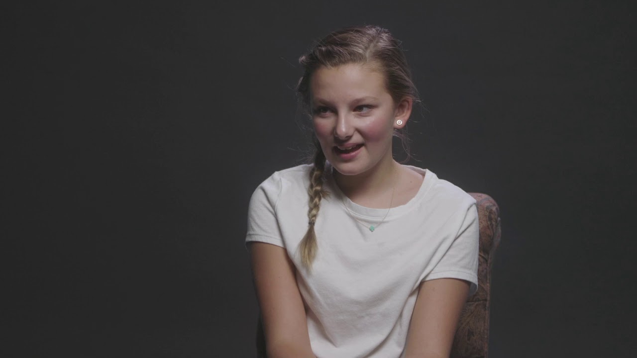 Strength - Addi Bales - YouTube