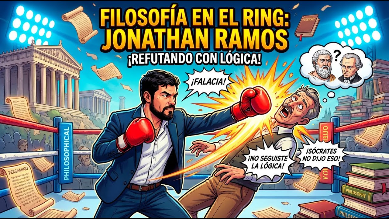 Mejores momentos de Jonathan Ramos - YouTube
