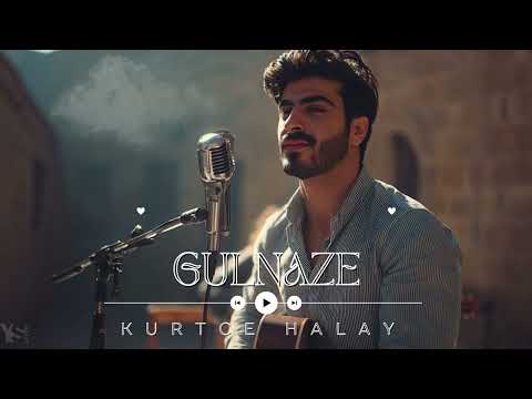 Gul Naze - Kürtce Halay Remix 2026 l Kurdish Halay Govend