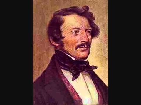 Anna Bolena Sinfonia