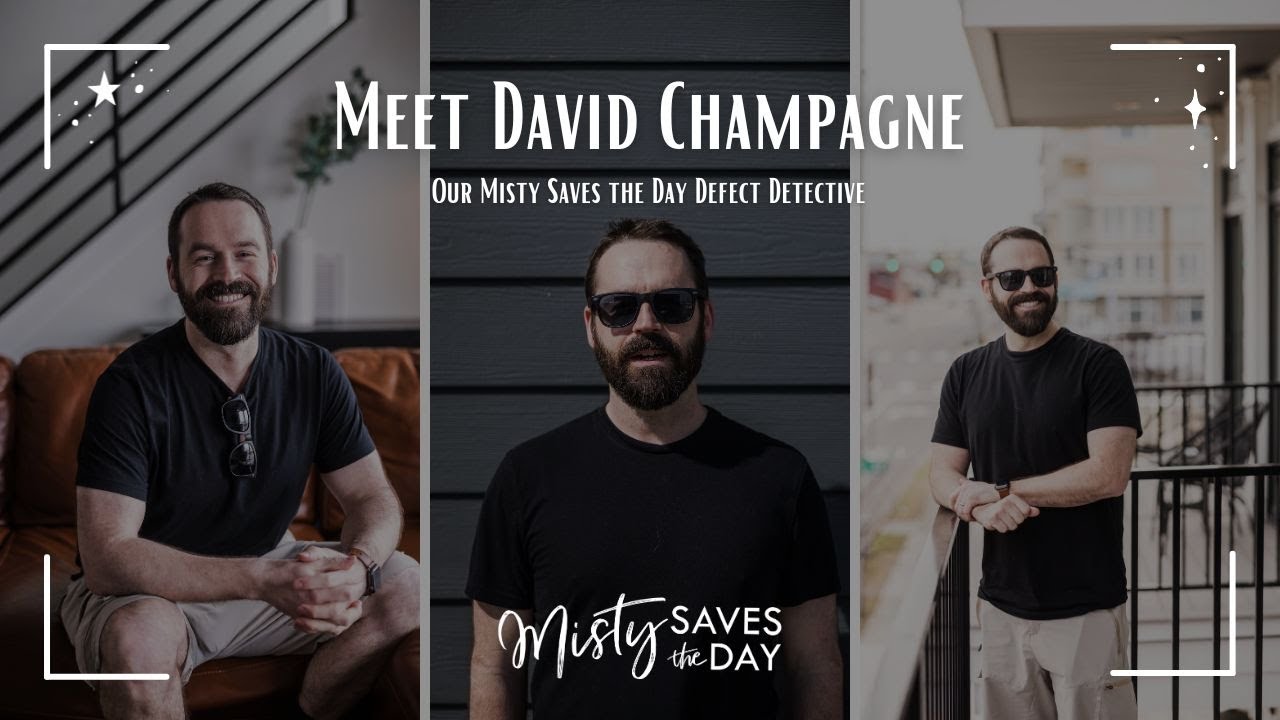 Meet David Champagne: Our Misty Saves the Day Social Media Management ...